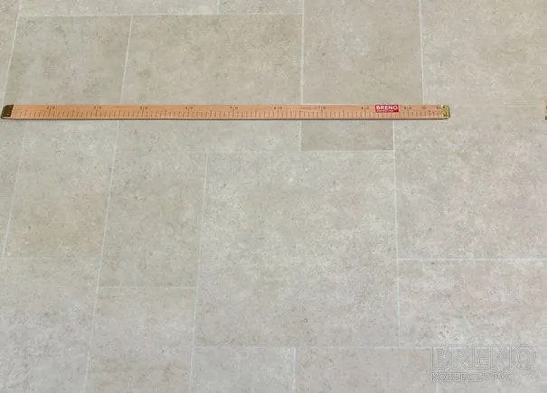 Breno PVC SILVERTEX Narbonne 110L, šíře 400 cm