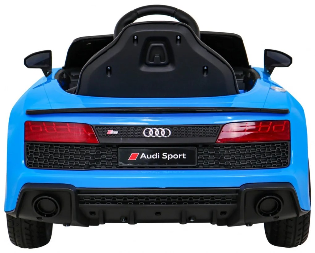 Tomido Elektrické autíčko Audi R8 Lift BLUE