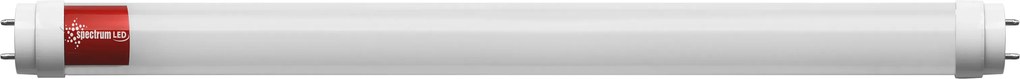 Spectrum LED Rea, LED Tube Warm White 60CM T8 230V 8,5W WOJ+22300, OSW-12001