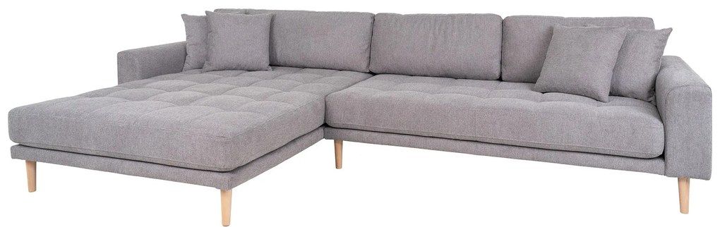 Nordic Experience Rohová pohovka Lido Loune Sofa