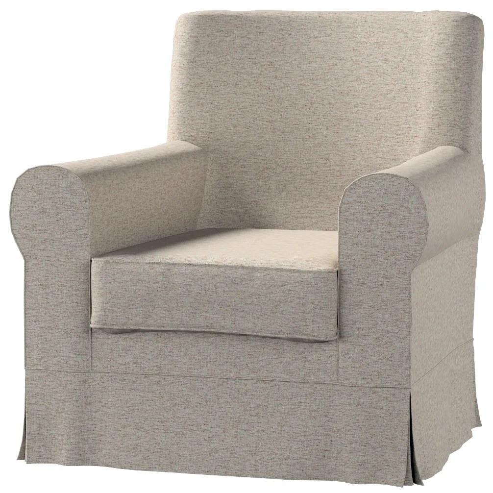 Potah na křeslo IKEA Ektorp Jennylund