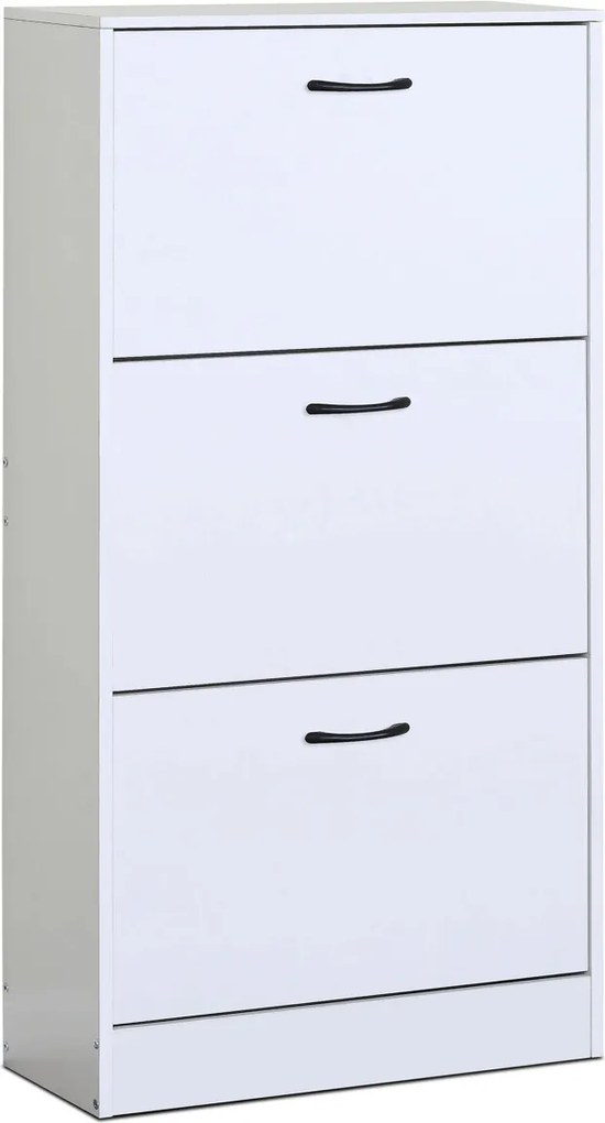 Autronic Botník ABO-G1016 Odstín: Ořech