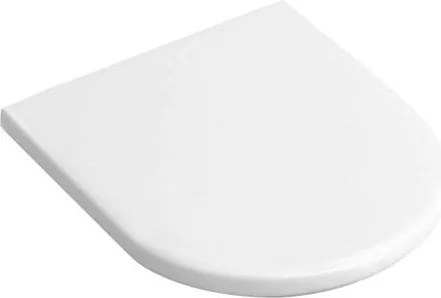 Villeroy &amp; Boch Architectura wc prkénko duroplast bílá 98M9D101