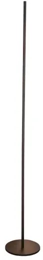 LED stojací lampa Teta