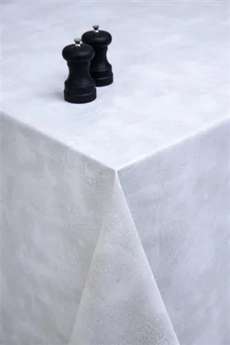 Ubrus PVC 5737910, beton šedobéžový, metráž šířka 140 cm, IMPOL TRADE