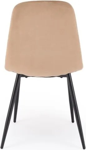 Jídelní židle K608 Halmar