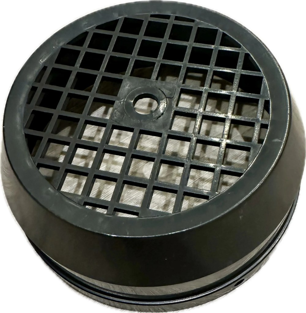 Vagnerpool Kryt ventilátoru čerpadla Preva 25, 33, 50, 75, 100 - kryt vrtulky