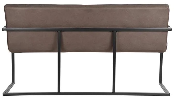 LABEL51 jídelní lavice DENMARK antracit Color: Anthracite UK-30.297