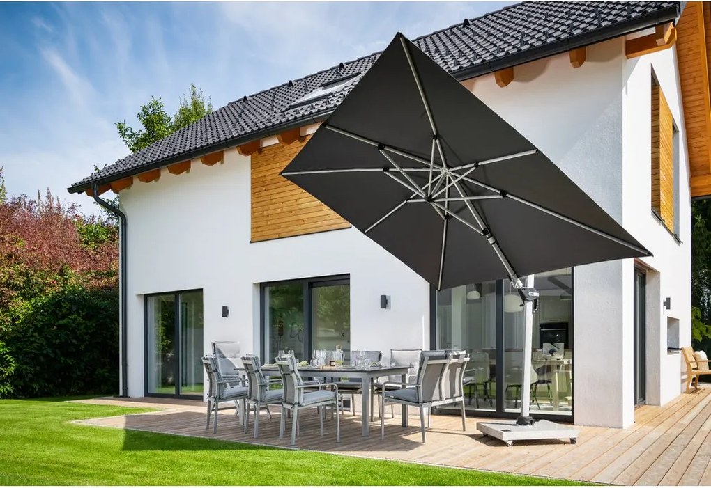 Doppler ACTIVE 350 x 260 cm - Zboží s drobnou vadou (S259)