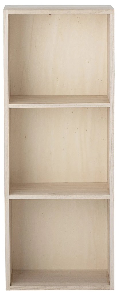 BLOOMINGVILLE Odkladač na knihy DOUVE světlý 82047612