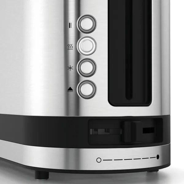 WMF - Topinkovač s jedním otvorem XXL KITCHENminis 900W/230V nerez