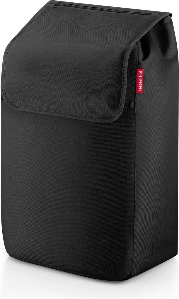 Taška na kolečkách Reisenthel Shopping trolley black