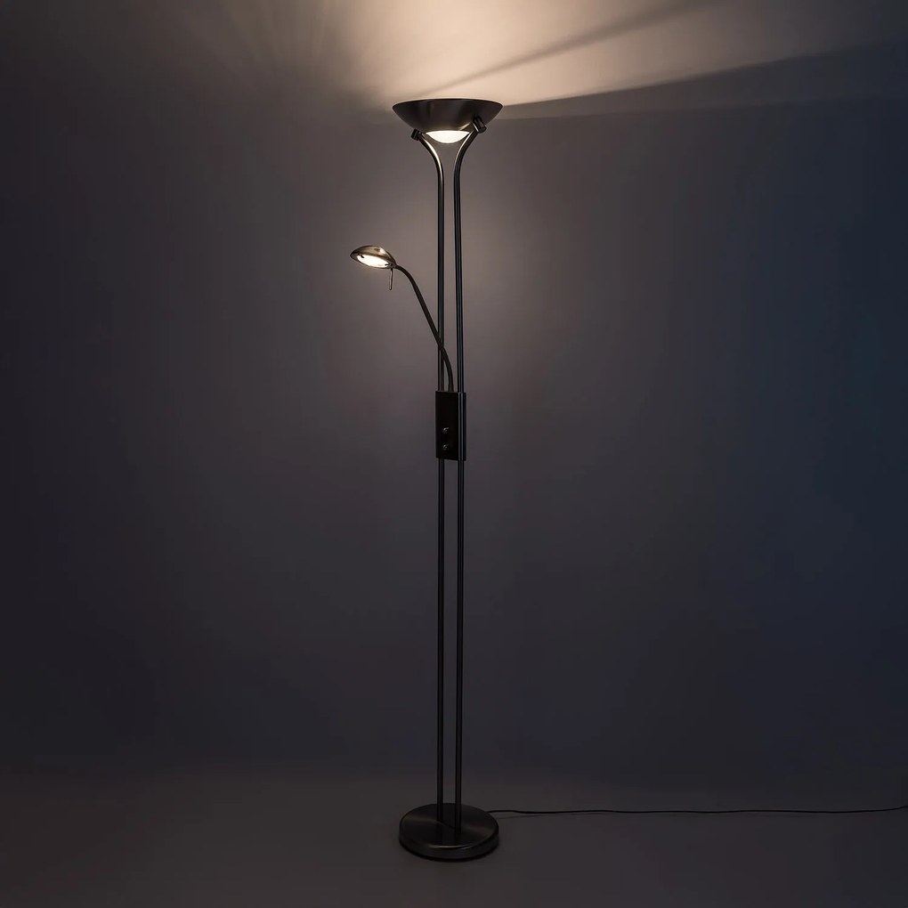 Rabalux BETA stojací lampa 4075