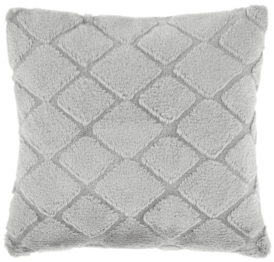 Dekorační polštář 43x43 cm Cosy Diamond - Catherine Lansfield