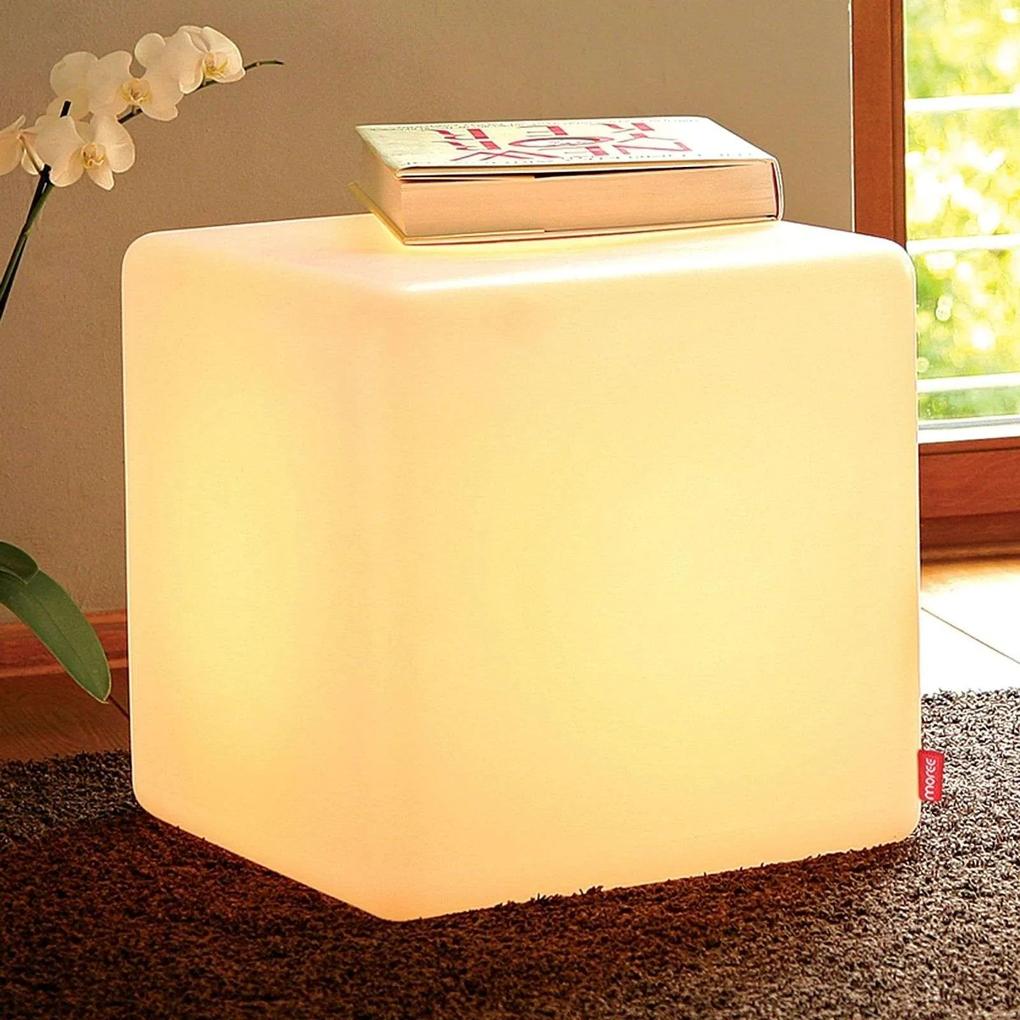 Dekorační svítidlo Cube Indoor E27
