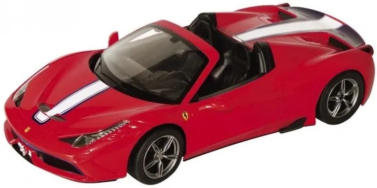 Mondomotors ferrari 458 speciale a 2,4 ghz - 1:14