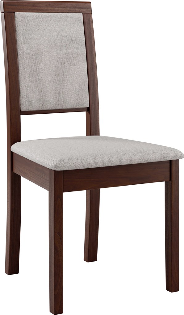 ADRK Furniture Židle Nola XIII CH-NOL-XIII-DW-OP85