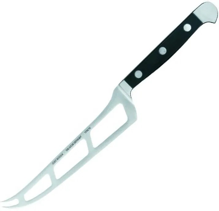 Güde - Solingen Alpha nůž na sýr