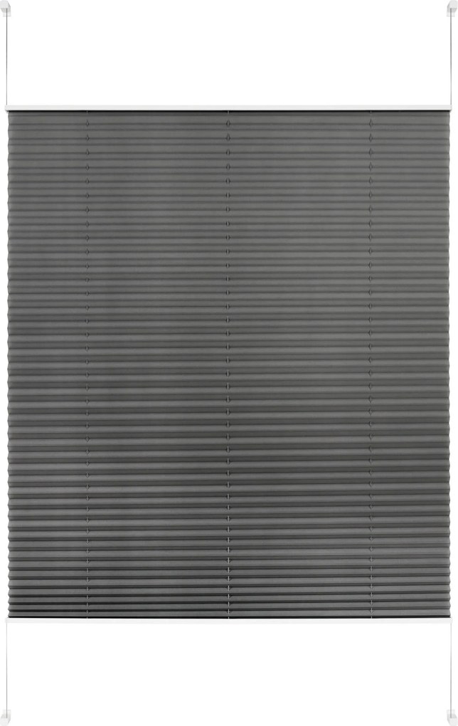XXXLutz PLISÉ, neprůsvitné, 70/130 cm Homeware - Rolety a žaluzie - 006995097005