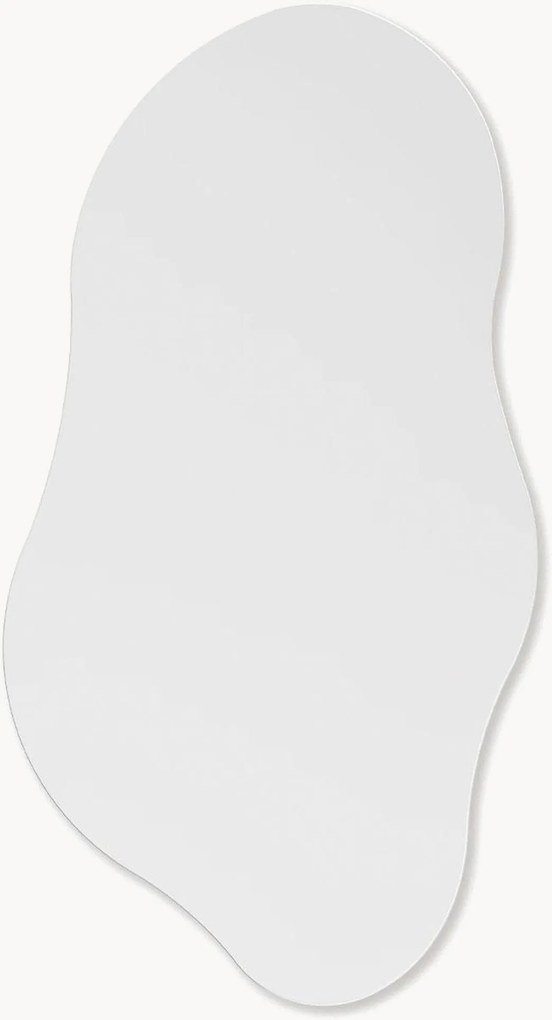 Dekorativní zrcadlo Soft shape
