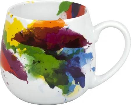 Hrnek Snuggle Mug On colour - Flow - buclák