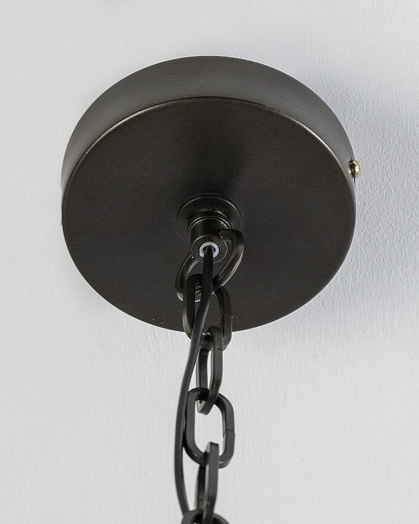 Závěsná lampa Selena