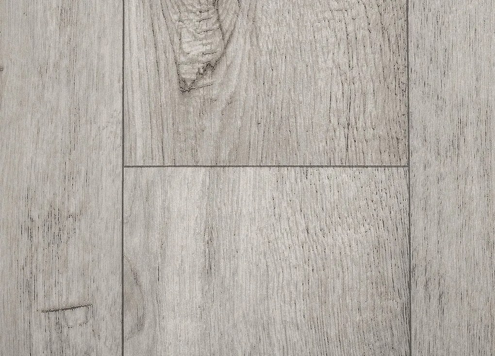 Beauflor, PVC podlaha - lino Toptex Tasmanian Oak 096L, na míru, šíře 4m,5m, šedá, filc, chodba / předsíň