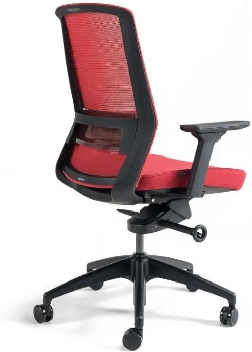 Office Pro Bestuhl J17