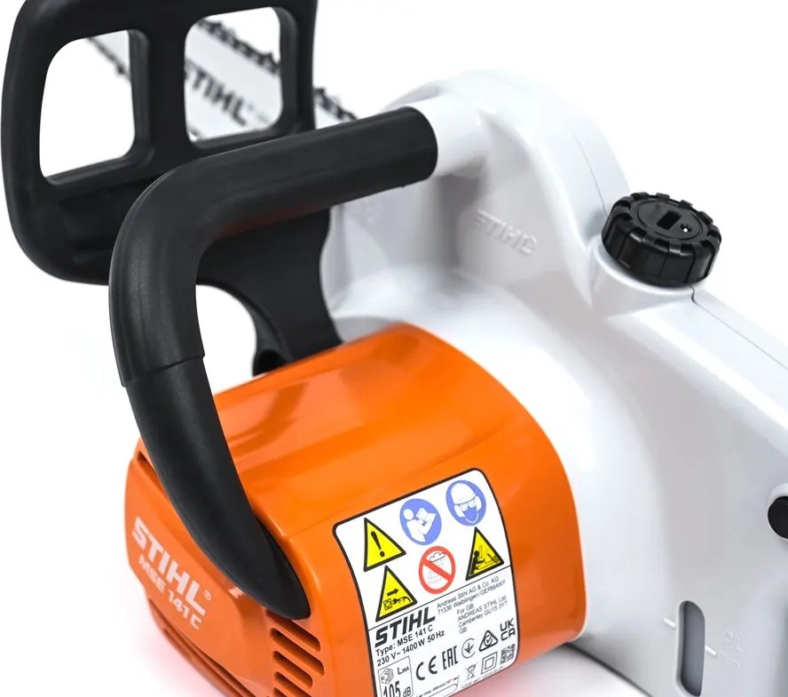 Elektrická řetězová pila STIHL MSE 141 C-Q