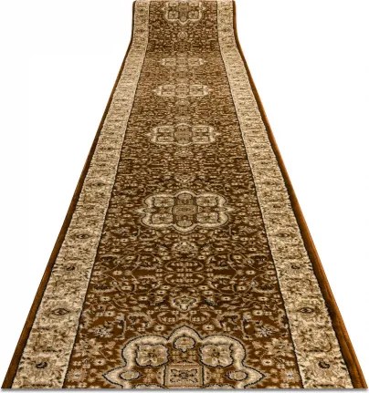 Běhoun HEAT-SET ROYAL AGY 0521 hnědý