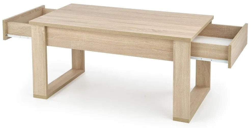 Konferenční stolek NEA Halmar