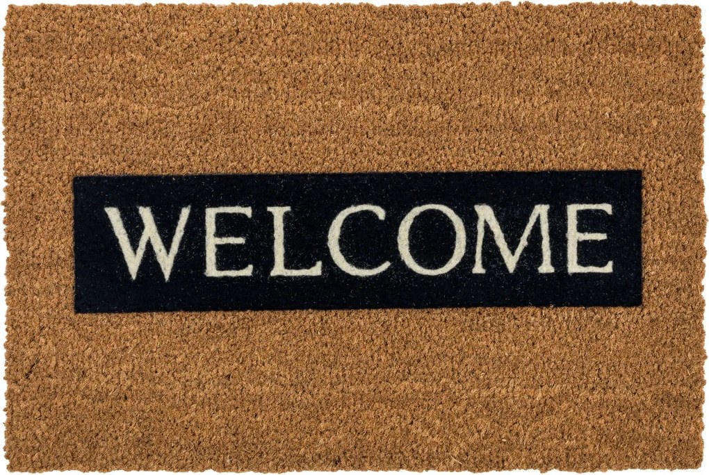 Astra Rohožka Coco Design Rectangular Welcome, 40 x 60 cm