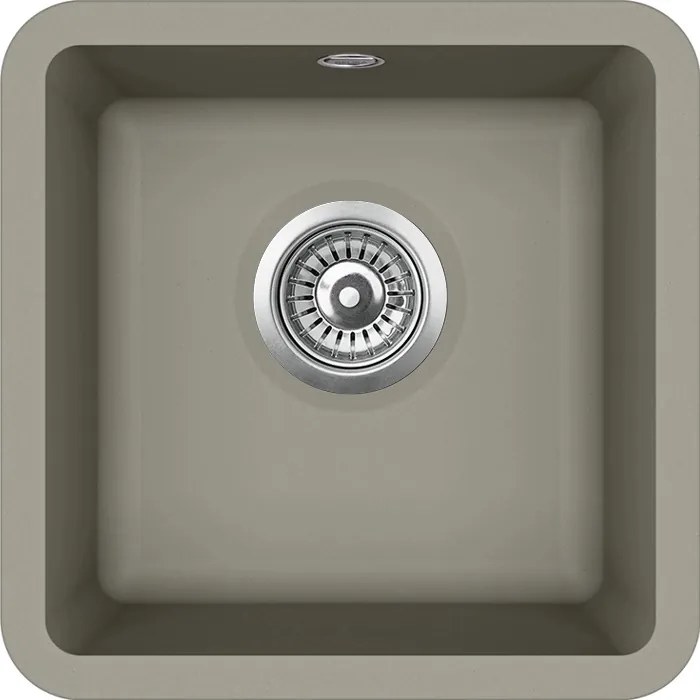 Aquastone NEO 40 U šedá