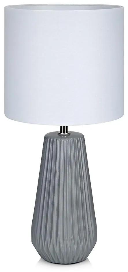 Markslöjd Markslöjd 106449 - Stolní lampa NICCI 1xE14/40W/230V ML0212