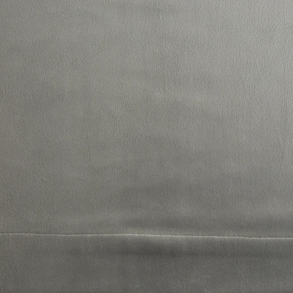 UBRUS MELINDA 220X140 CM STŘÍBRNÝ