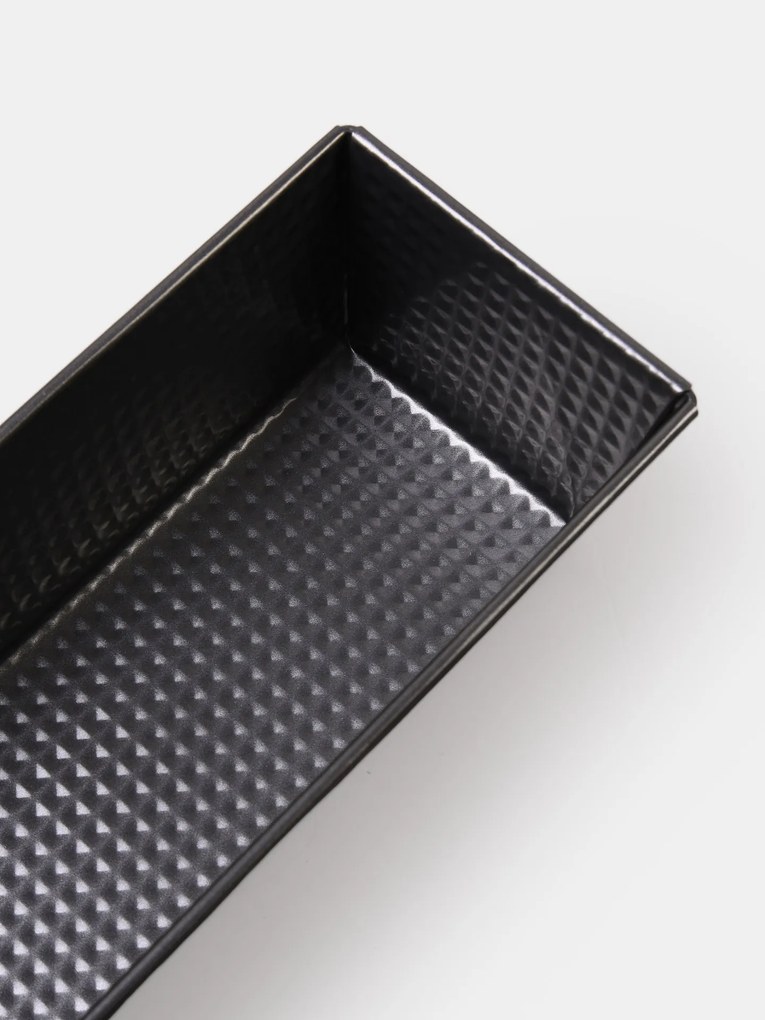 Sinsay - Sada forem na pečení z uhlíkové oceli 3 pack - šedá