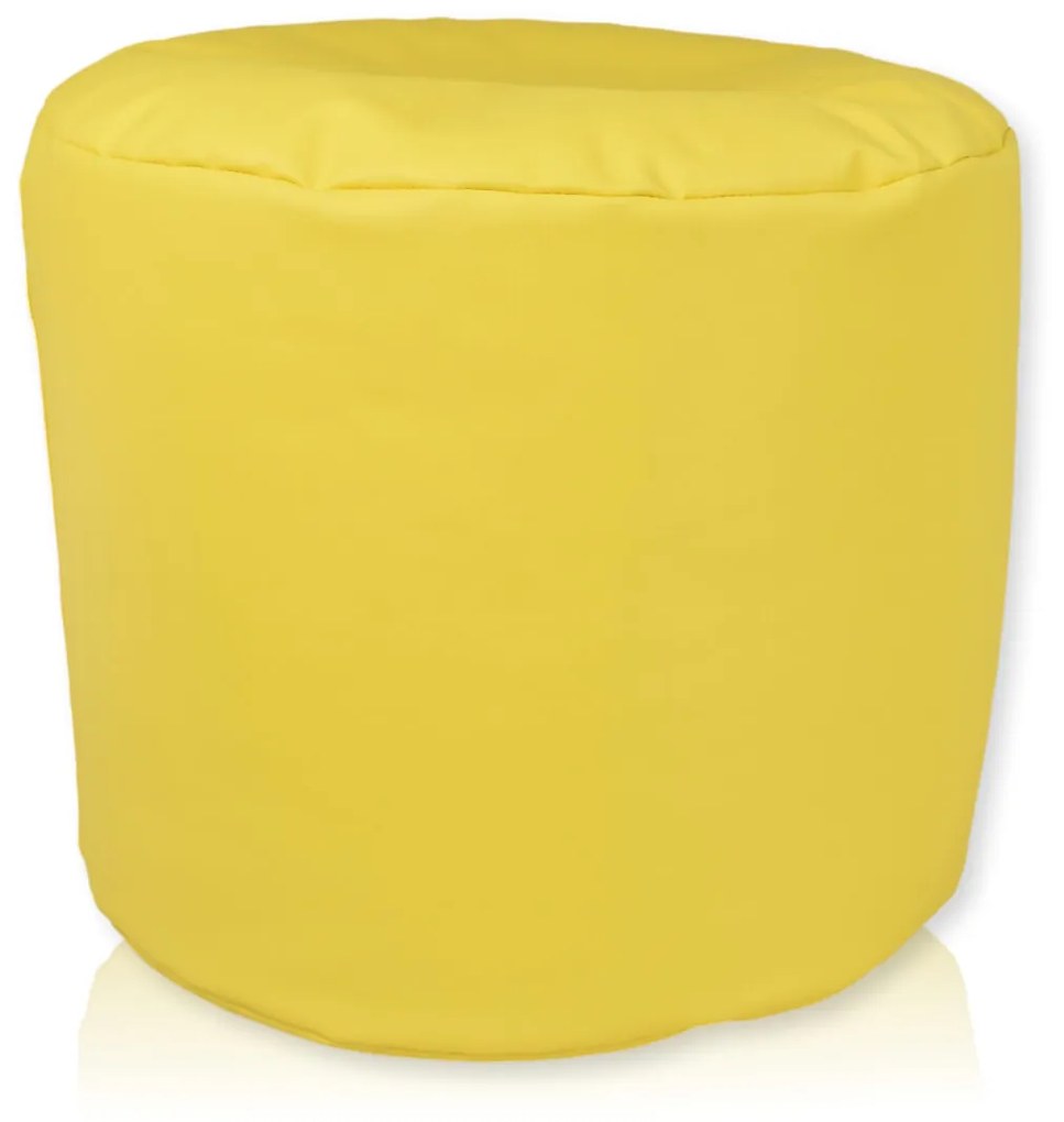 Primabag Point 50x45 cm oranžově žlutá TD23
