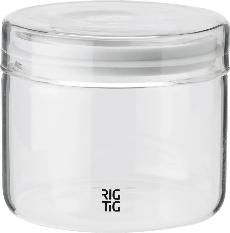 Skleněná dóza Store-It – RIG-TIG