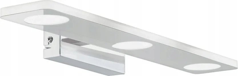 Led koupelnové nástěnné svítidlo IP44 Cabus 96937 Eglo