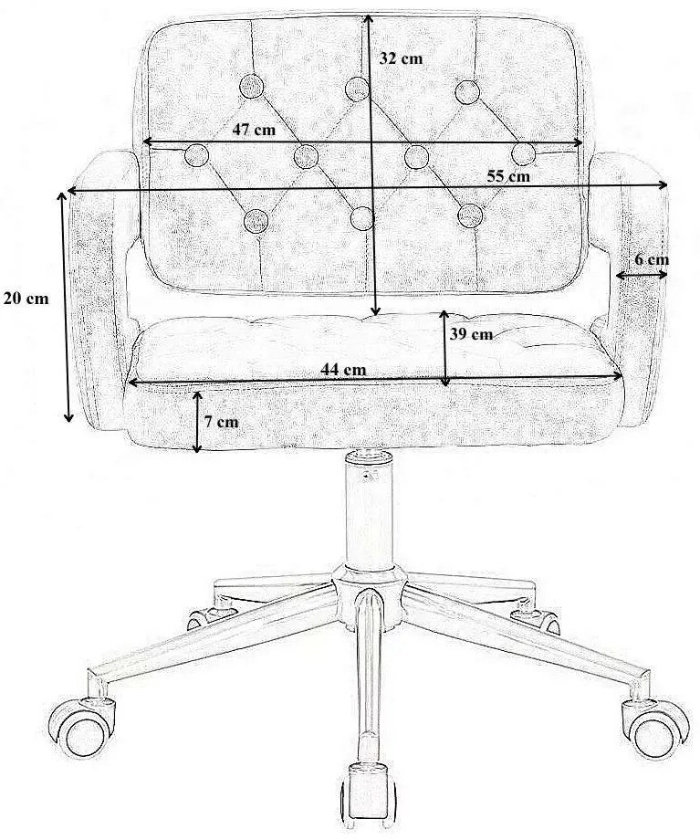 LuxuryForm DESIGN Barová židle ADRIA VELUR na zlaté kulaté podstavě - růžová