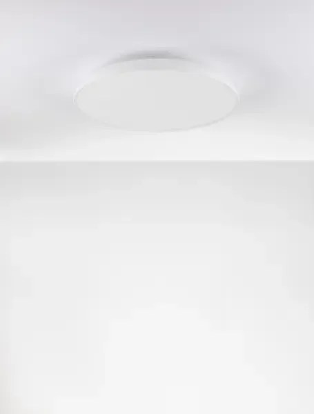 Stmívatelné LED stropní svítidlo Linus 60 bílé