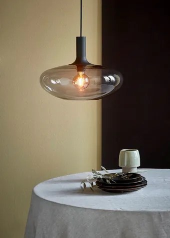 Závěsné svítidlo NORDLUX Alton 35 E27 1x60W 48973047