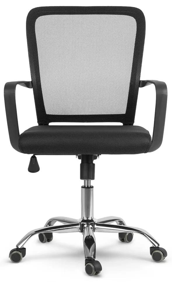 Global Income s.c. Kancelářská židle Diran, černá