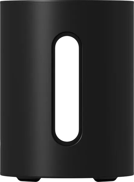 Sonos Sub  Černá