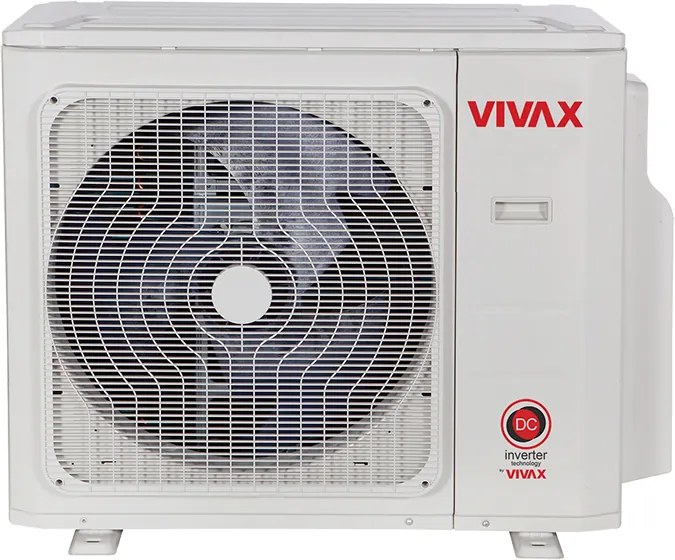 Kanálová Klimatizace Vivax 1+1 3,5kW R32