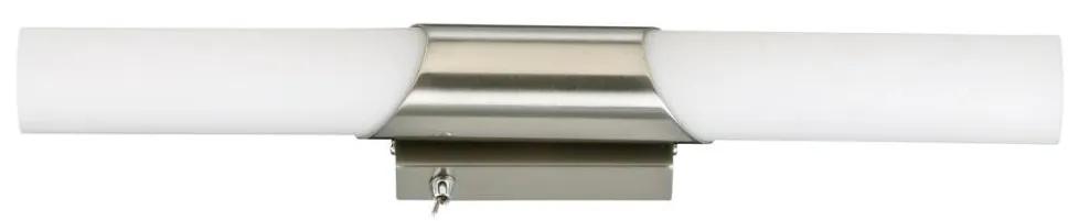 Briloner Briloner 2125-022 - Osvětlení zrcadla SPLASH 2xE14/40W/230V BL0533