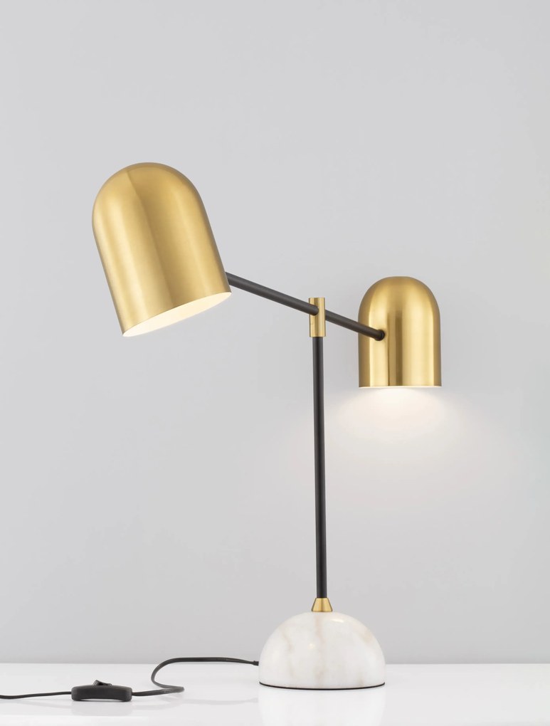 Stolní lampa Nela