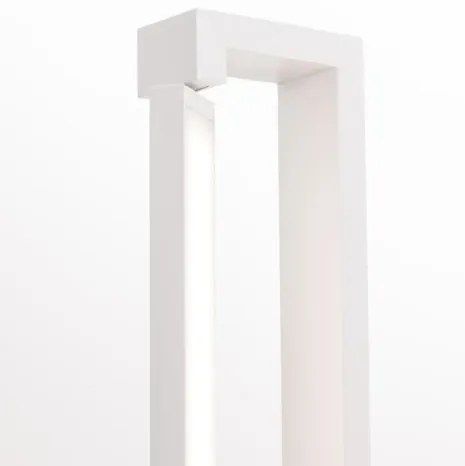 LED stojací lampa Line