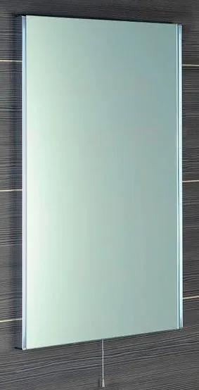 SAPHO TOLOSA zrcadlo s LED osvětlením 500x800mm, chrom NL623