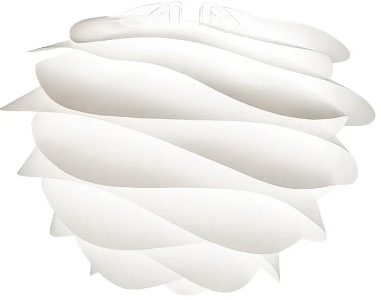 Bílé stínidlo UMAGE Carmina, ⌀ 48 cm